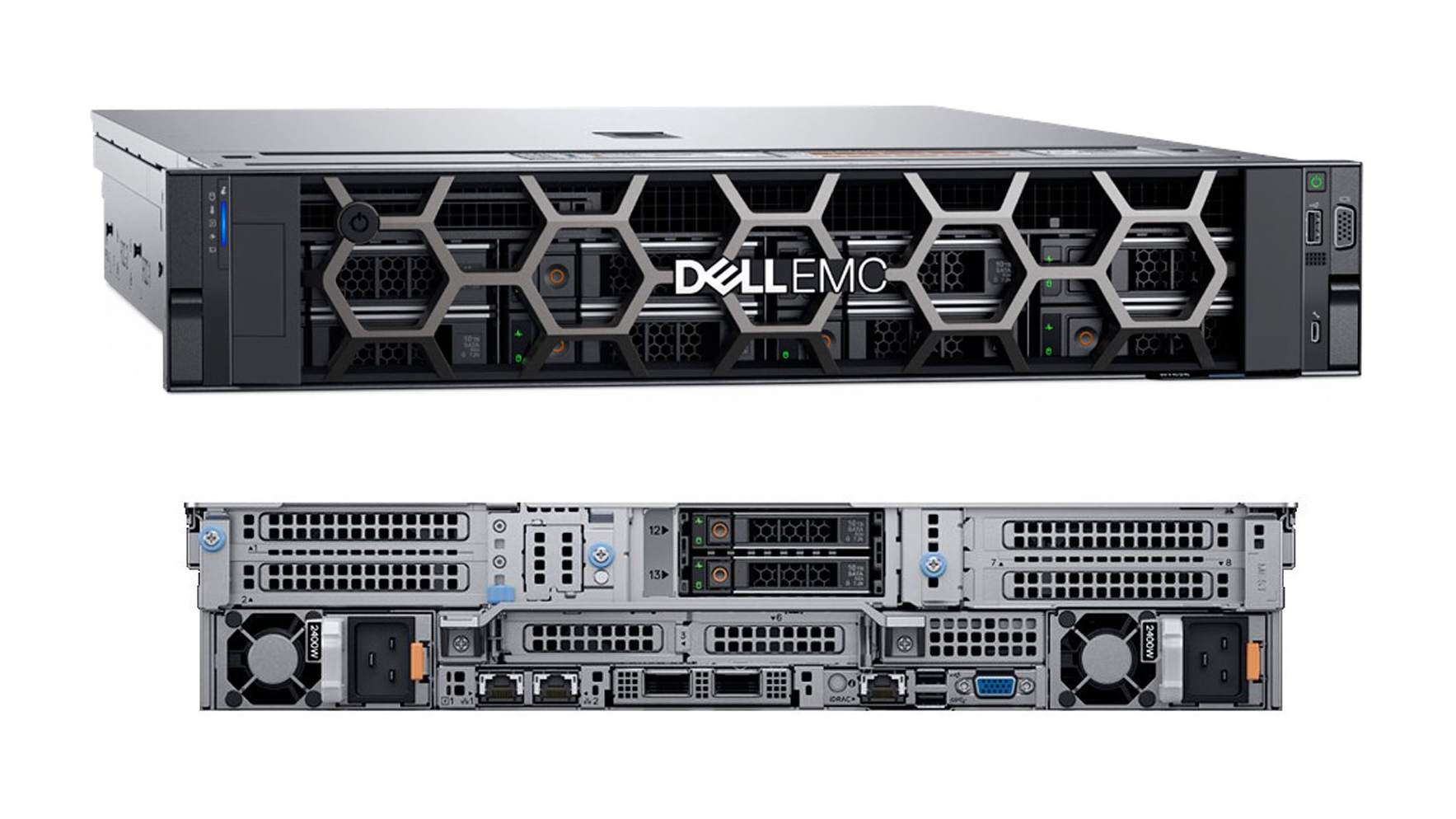 Dell PowerEdge-Server mit AMD EPYC Prozessoren | Ingram Micro Deutschland