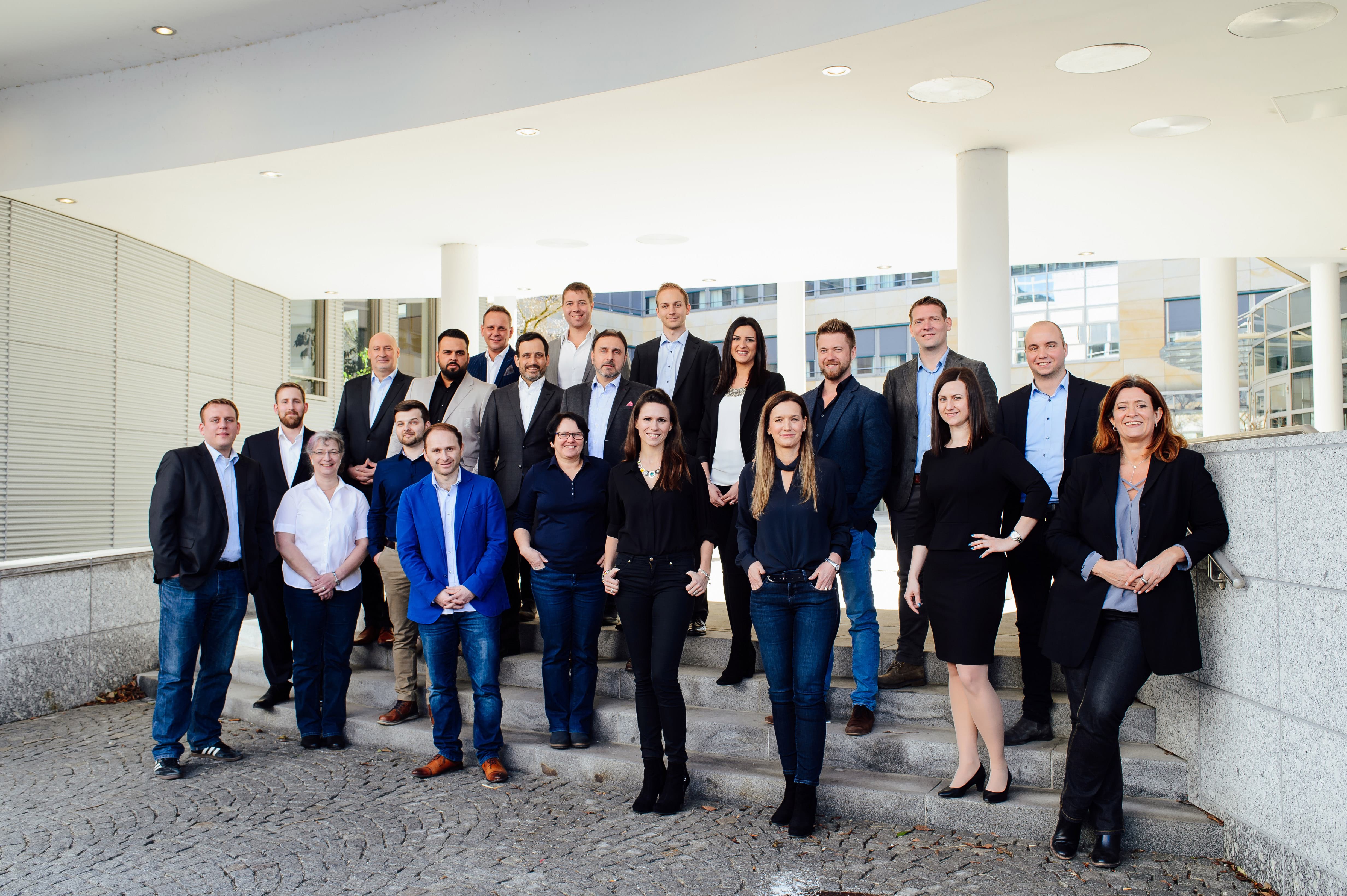 CSG-Portal | Ingram Micro Deutschland